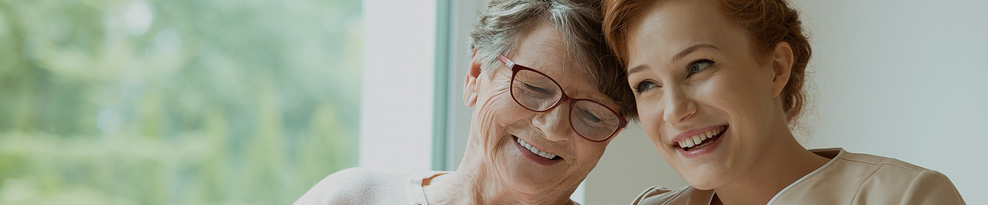 Hospice Care Atlanta, GA | Hospice & Respite Care | ACASA Senior Care